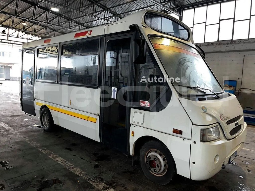 IVECO Cacciamali gradski autobus