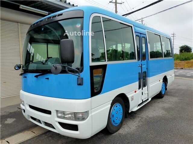 Nissan CIVILIAN gradski autobus