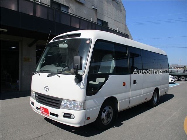 Toyota COASTER gradski autobus