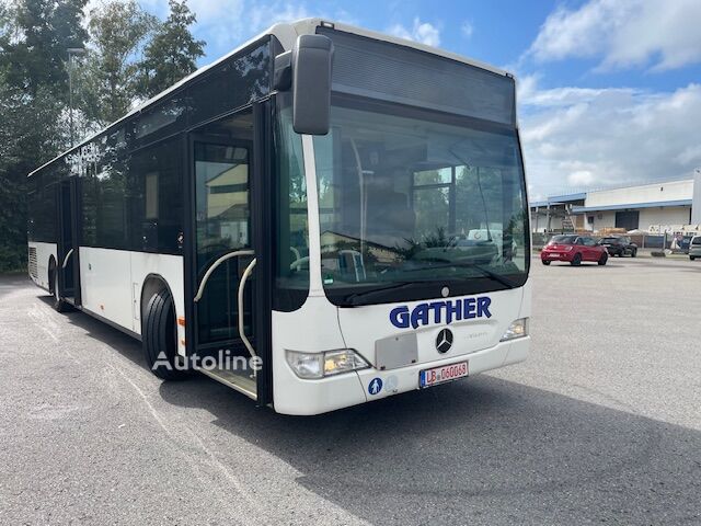 Mercedes-Benz Citaro O530 N komplett Neu Bereift gradski autobus