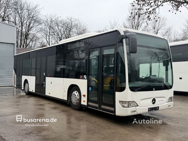 Mercedes-Benz O 530 Citaro gradski autobus