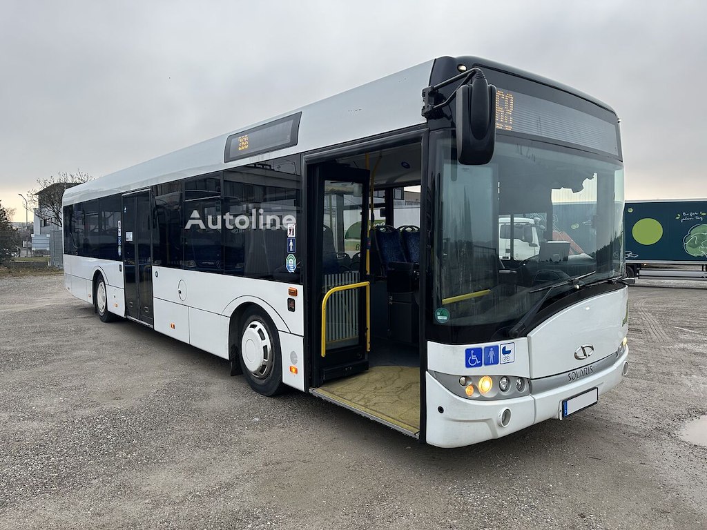 Solaris Urbino 12 / guter Zustand gradski autobus