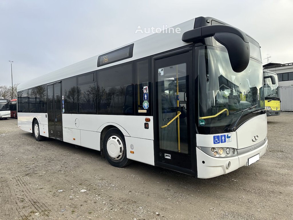 Solaris Urbino 12 gradski autobus