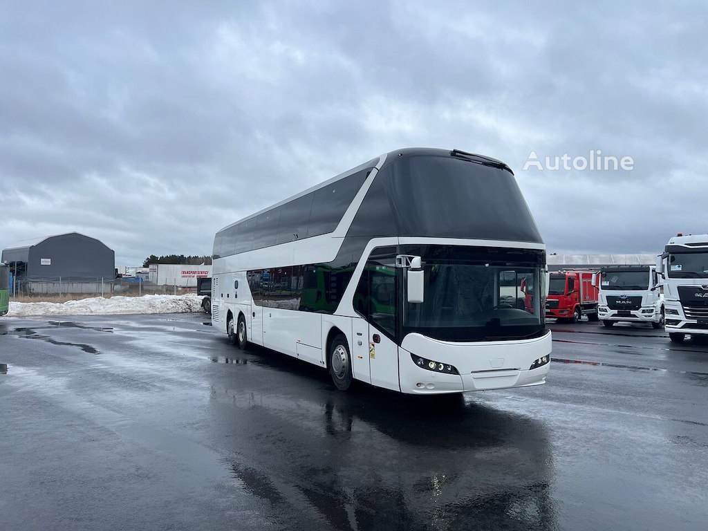Neoplan Skyliner P06 dvospratni autobus