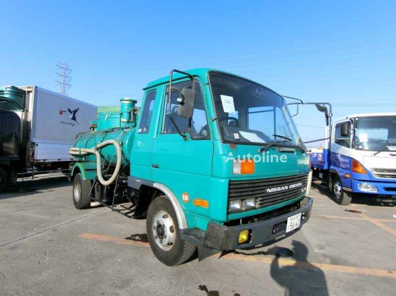 Nissan UD TRUCK autofekalac