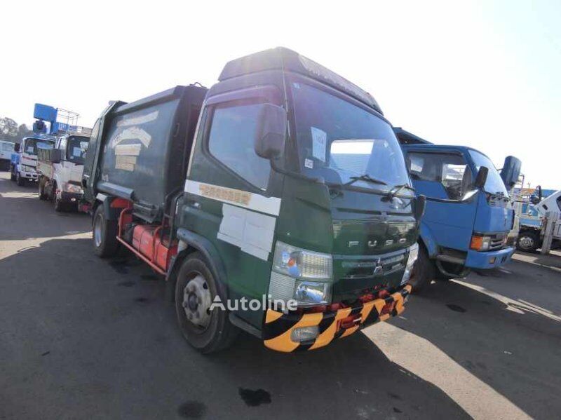 Mitsubishi CANTER kamion za smeće