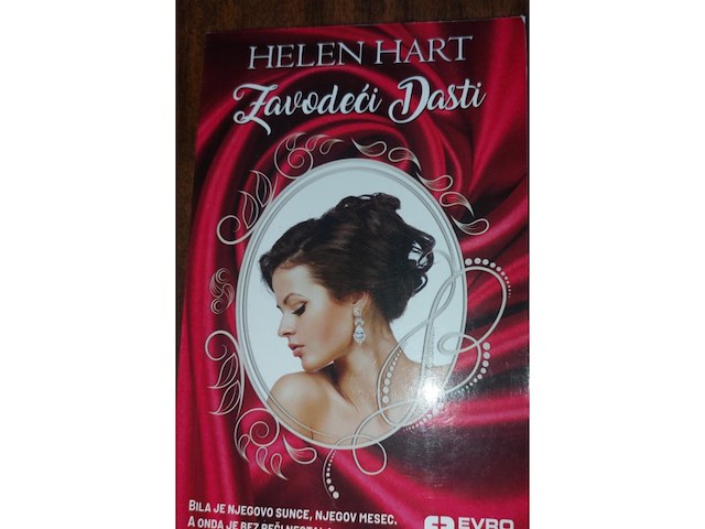 Zavodeci Dasti Helena Hart