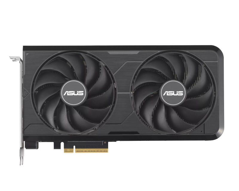 ASUS nVidia GeForce RTX 5060 Ti 16GB 128bit DUAL-RTX5060TI-O16G-EVO bulk grafička karta