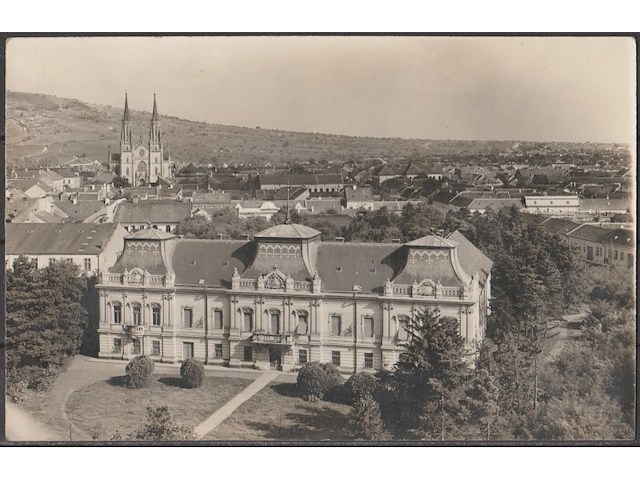 Vrsac 1928