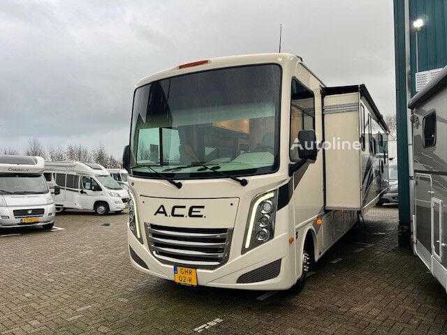 Novi Winnebago Thor ACE 32B NIEUW! integrisani kamper