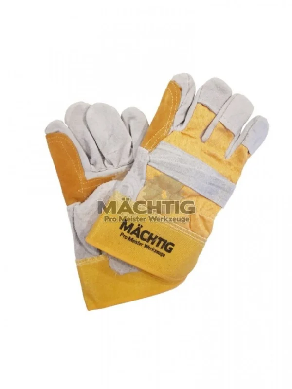 Radne rukavice MACHTIG SF-23