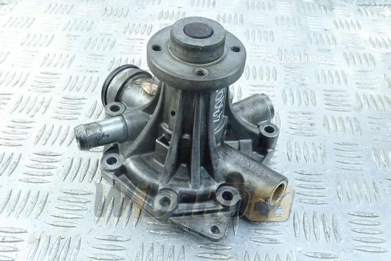 Deutz TCD3.6 L4 04129090/1110381.3 kućište pumpe za vodu