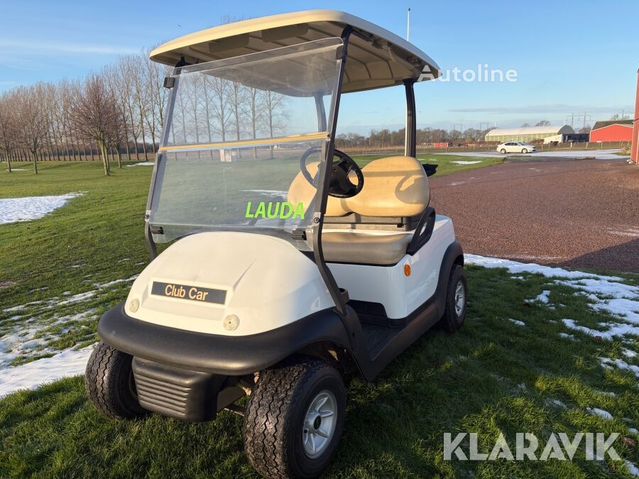 Prodaje se Club Car PRECEDENT I2 golf vozilo na aukciji