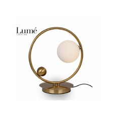 Lampe