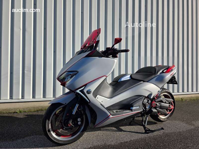 Prodaje se Yamaha TMAX 530 skuter na aukciji