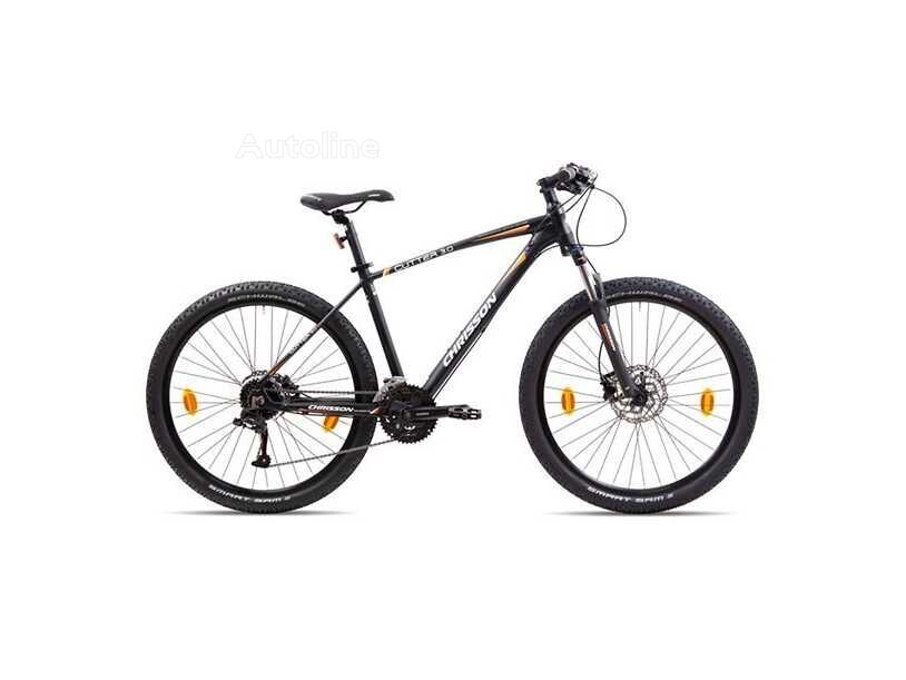 Prodaje se Chrisson 27” MTB Cutter 3.0 bicikl na aukciji
