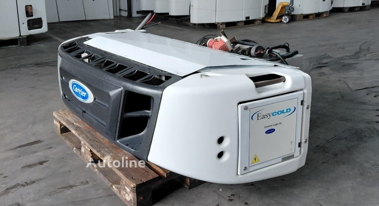 CARRIER - SUPRA 450 rashladna jedinica