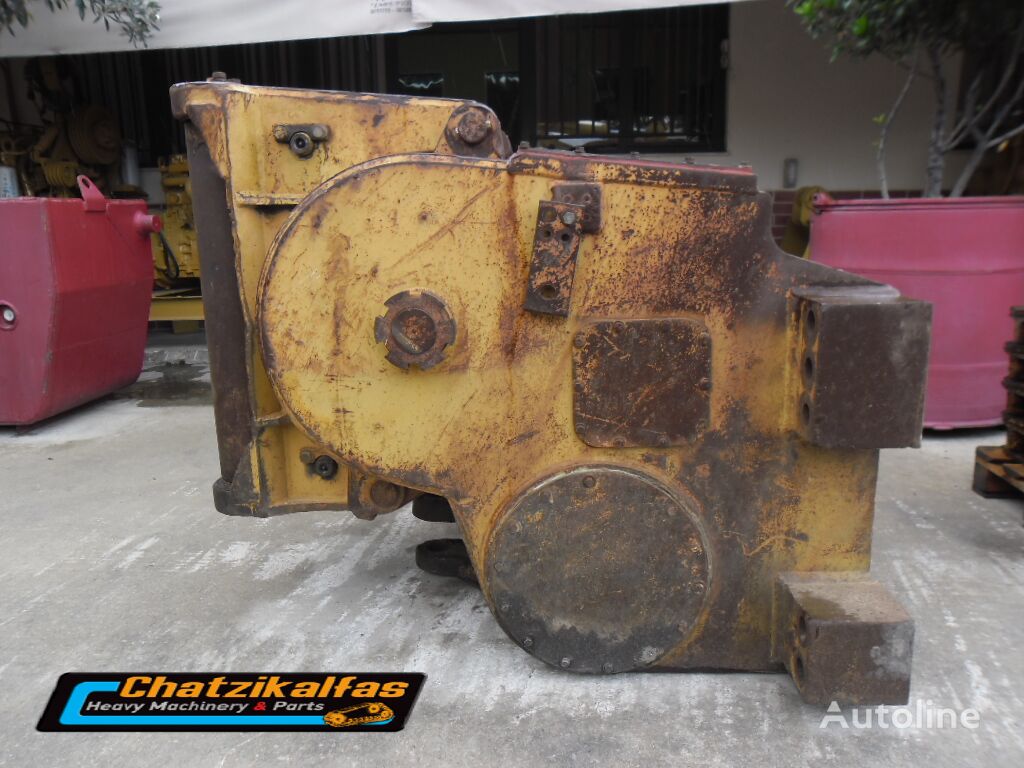 Caterpillar WINCH FOR D9N / D9R / D9T / D10N / D10R / D10T hidraulično vitlo