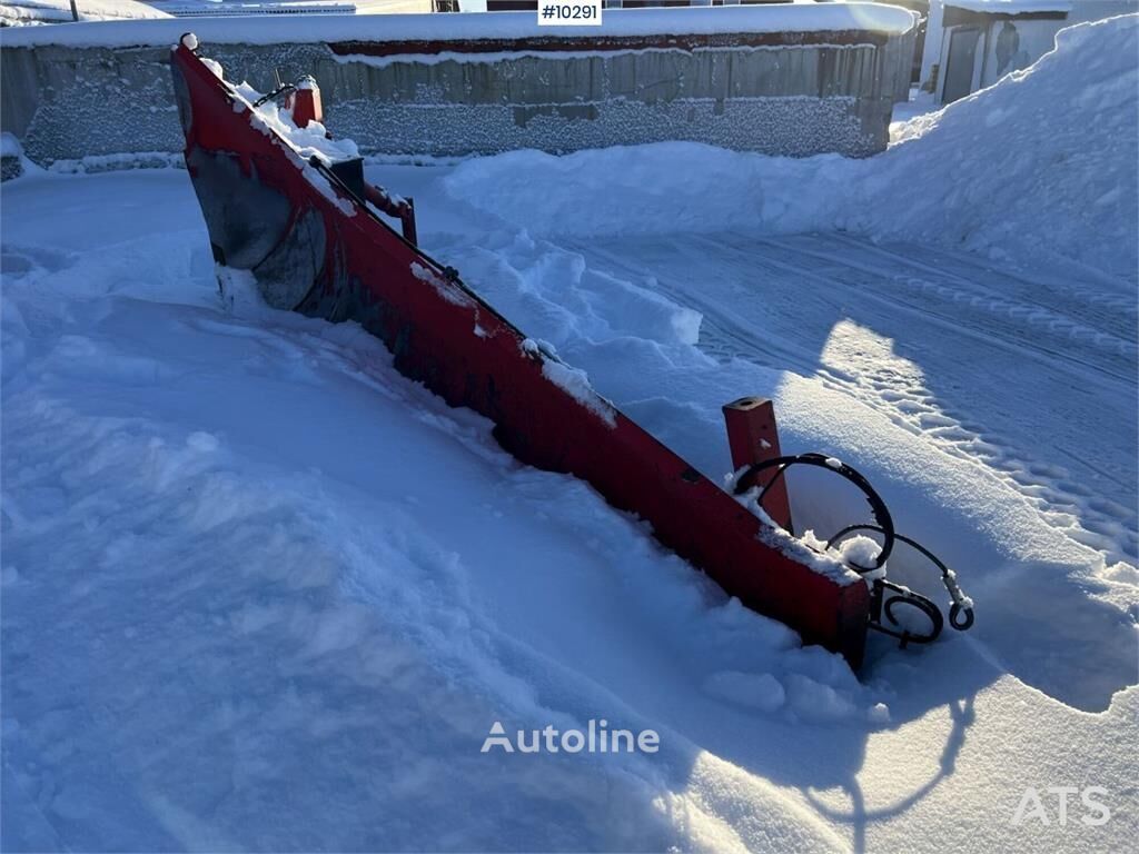 Mählers Mahlers Mãhlers Sidovinge raonik za sneg