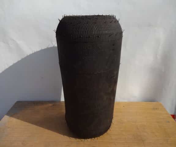 1716202002 pneumatsko vešanje za IVECO Eurocargo kamiona