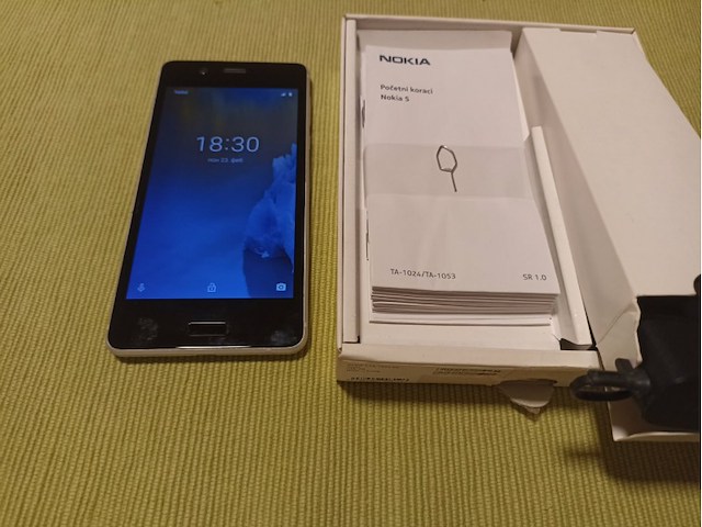 Nokia 5