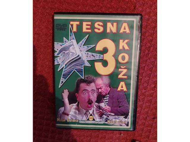 Tesna koza 3