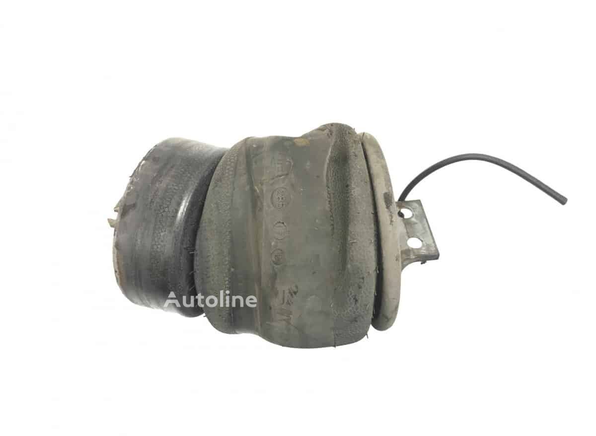 Arc Pneumatic Ax Secundar Stânga 5801987801 pneumatsko vešanje za IVECO – 5801987801 kamiona