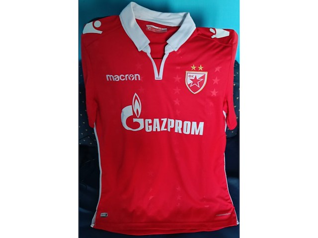 Crvena Zvezda dres