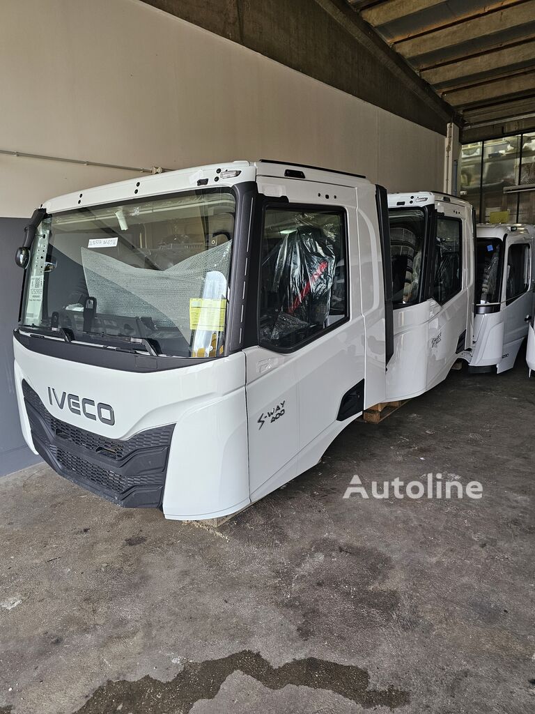 IVECO Fahrerhaus kabina za IVECO X-Way Stralis kamiona