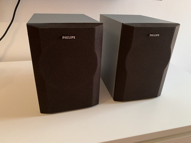 Philips FB-10PH