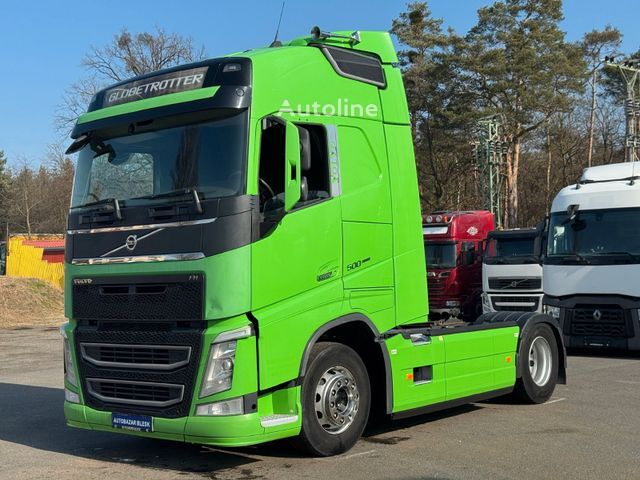 Volvo FH500 tegljač