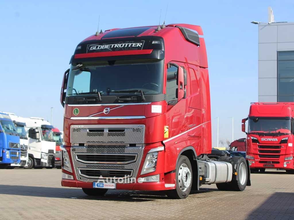 Volvo FH 500 tegljač