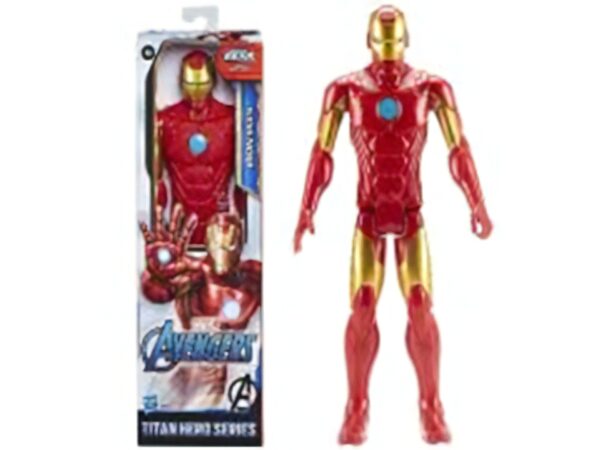 Avengers titan figura