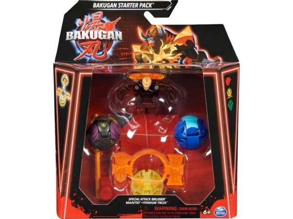 Bakugan 2 kugle