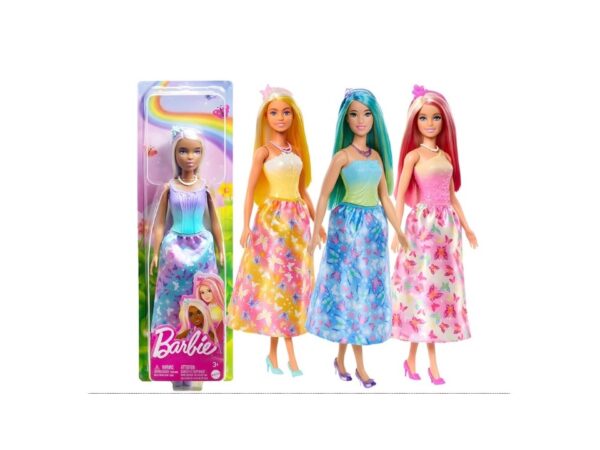 Barbie dreamtopia