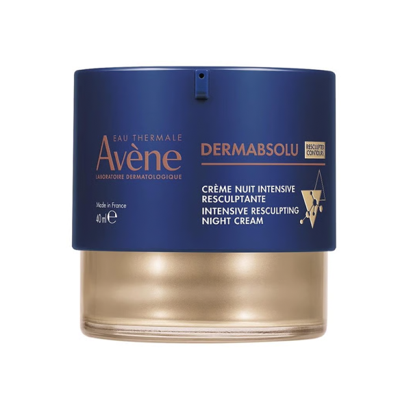 DermAbsolu Intensive Reshaping Night Cream 40ml