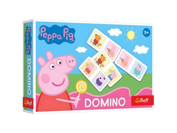 Domine Pepa Pig