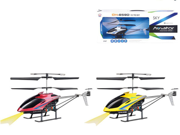 Helikopter r/c