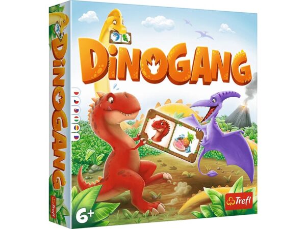 Igra dinogang
