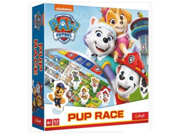Igra Pup Race