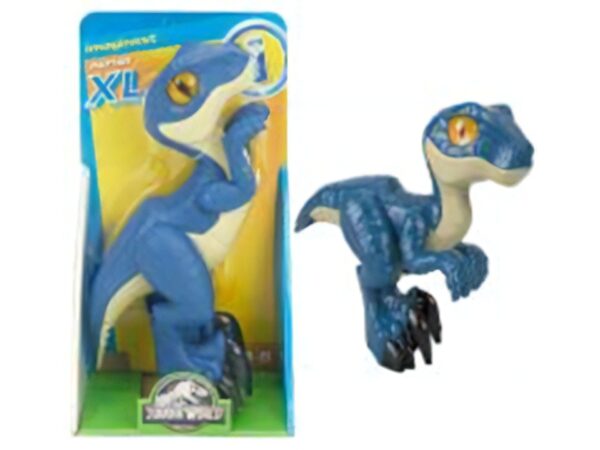 Imaginext dino