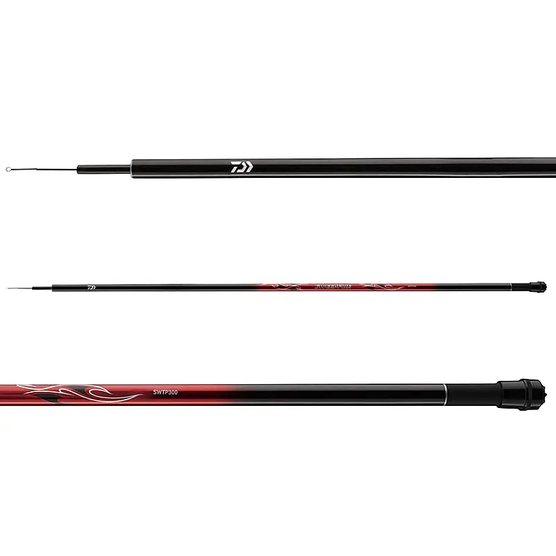 Daiwa Sweepfire Pole 6,00m (11521-600) 57698