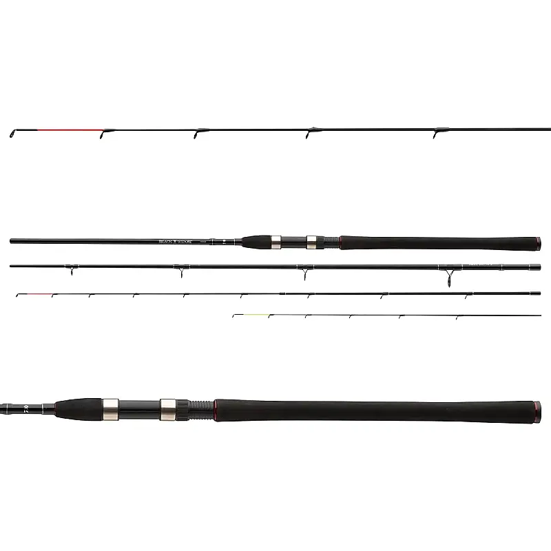 DAIWA BLACK WIDOW METHOD FEEDER 2,70m 80gr (11791-275)