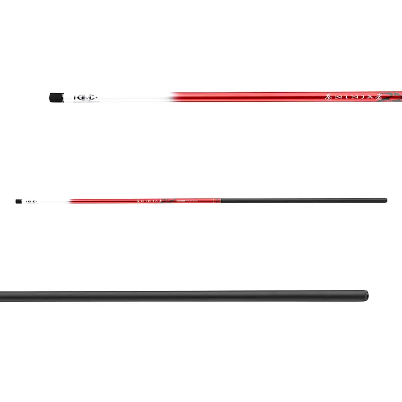 Daiwa Ninja X Tele Pole 6m (11629-600) 57698