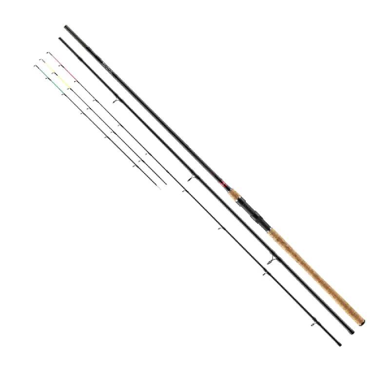 DAIWA NINJA X FEEDER 3,60m 120g (11608-360) 62787