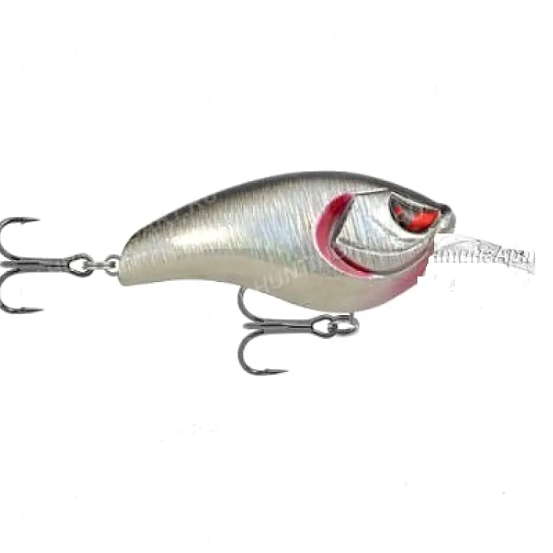 MATZUO Hayate Crank Shad (SDX5-SBK)