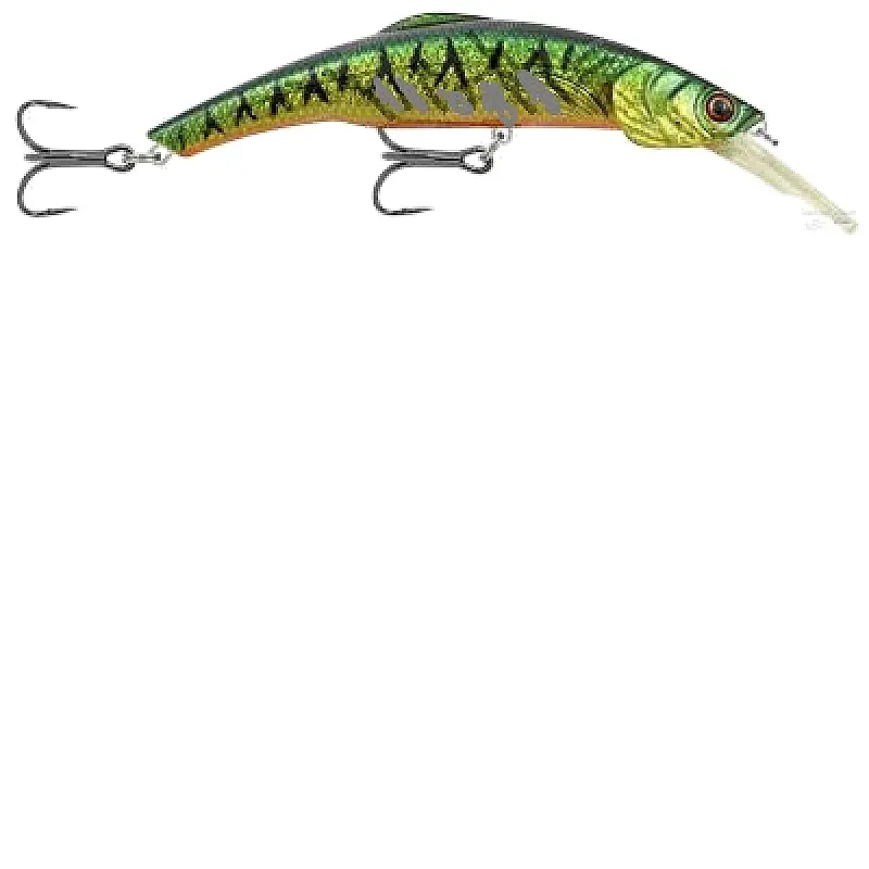 MATZUO Kinchou Minnow (SMCS11-FRT2) Fire Tiger 2