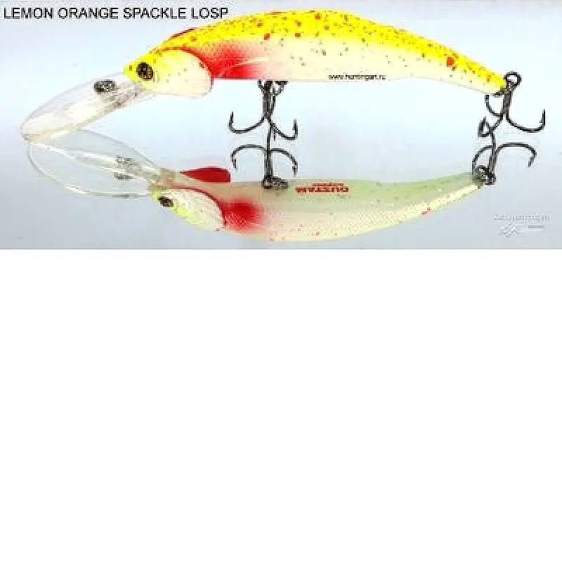 MATZUO Kinchou Minnow (SMDS9-LDSP)