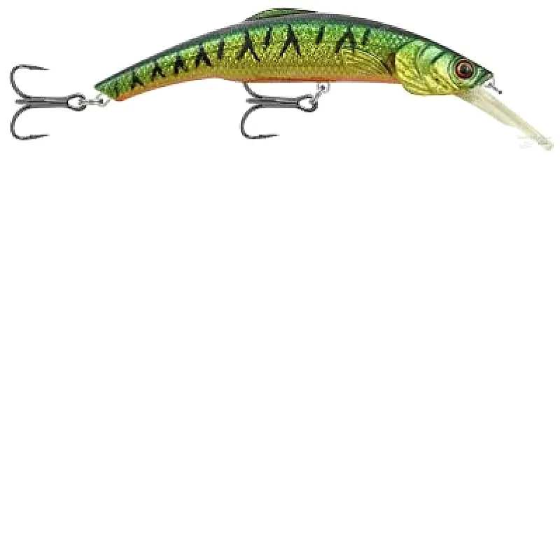 MATZUO Kinchou Minnow (SMCS11-FRT) Fire Tiger