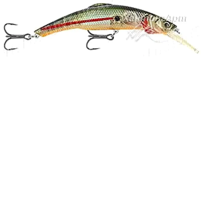 MATZUO Kinchou Minnow (SMDS9-TRS)